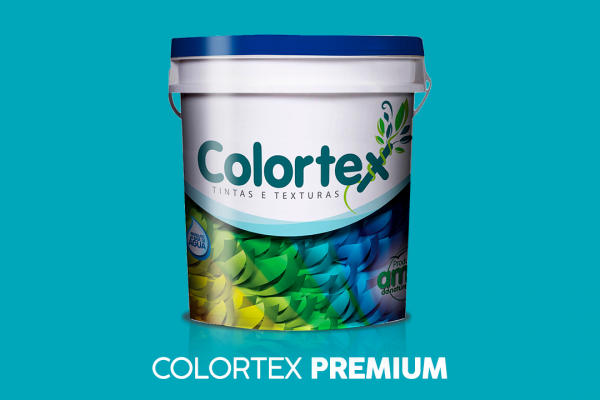 Colortext Tintas