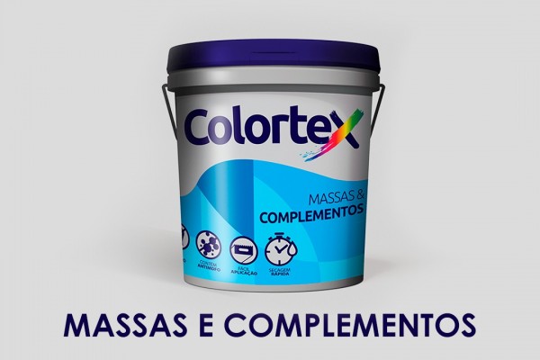 Produtos | Colortex Tintas