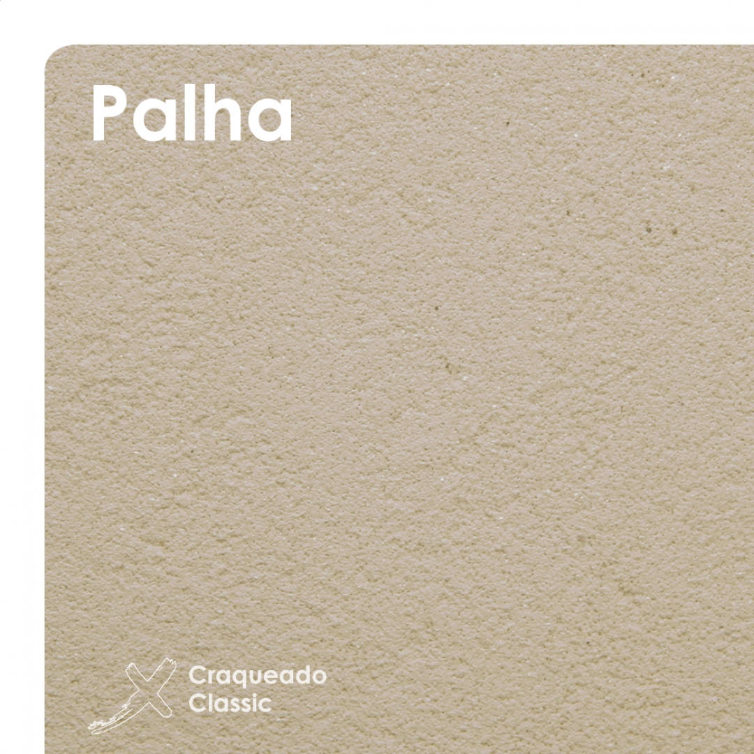 Craqueado Classic | Colortex Tintas