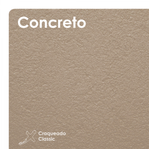 Craqueado Classic | Colortex Tintas